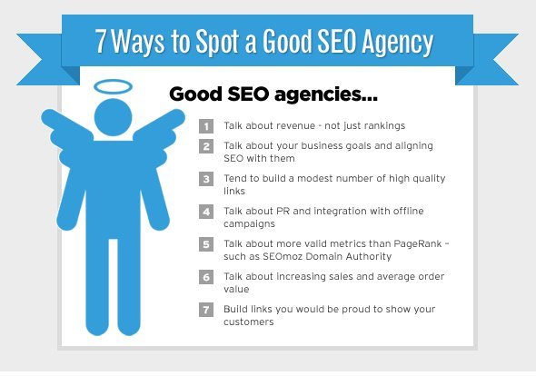 When Working with a Search Engine Optimization Expert, how to Choose ...