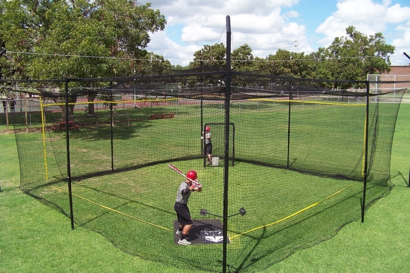Things Should Consider While Buying The Baseball Batting Cage Nets Things Should Consider While Buying The Baseball Batting Cage Nets