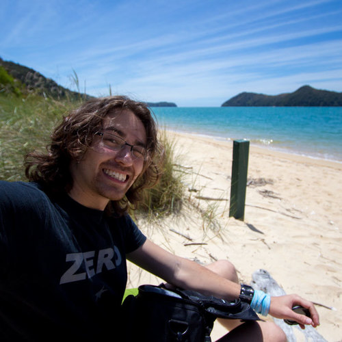 Sean Fujiwara