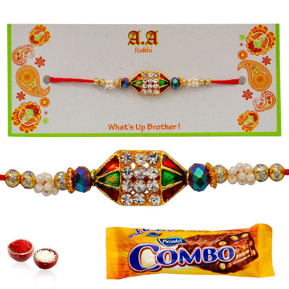 Top 5 Ranges of Rakhi to Buy Online This Year!
