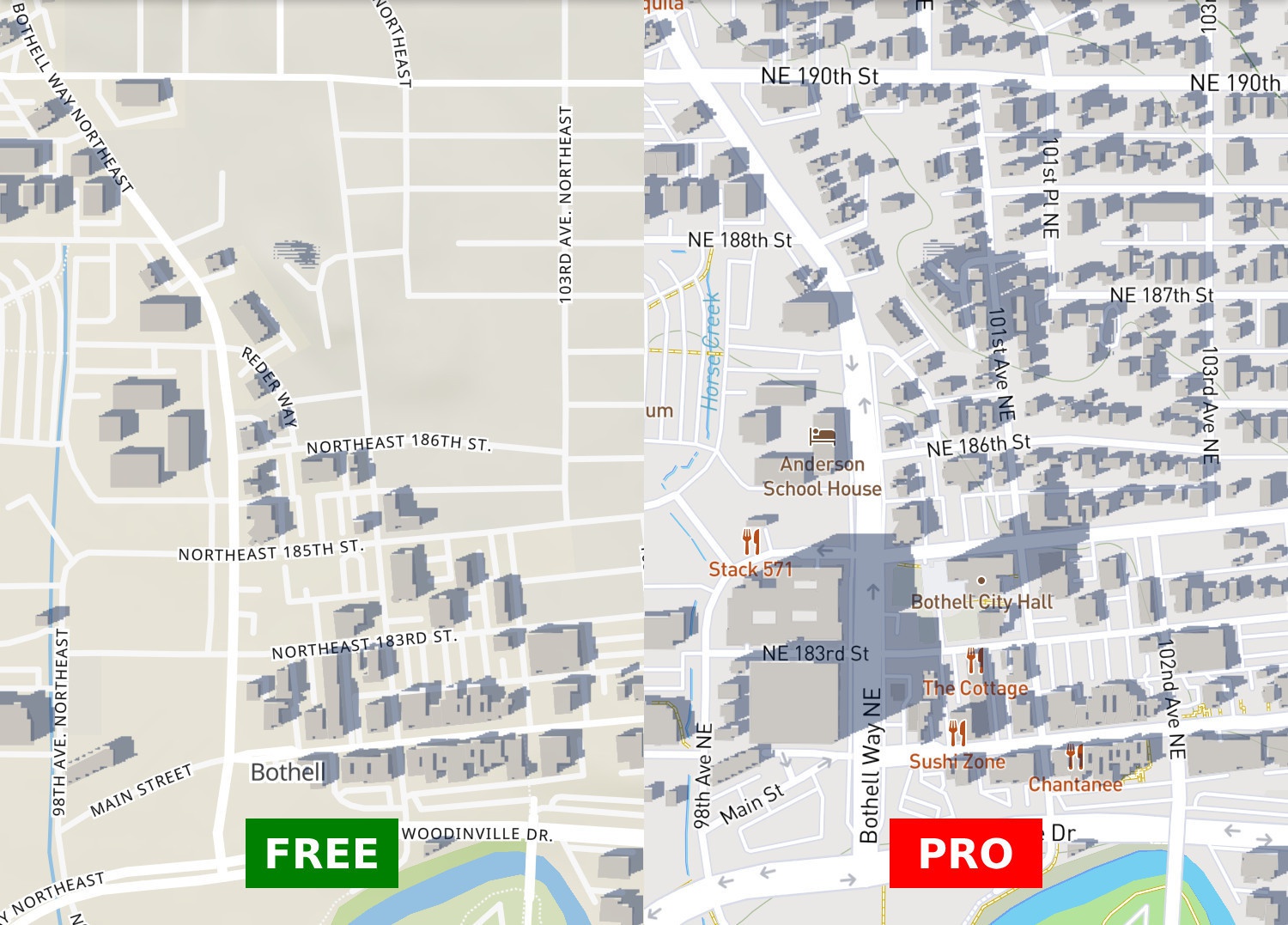 Uc Davis Campus Map