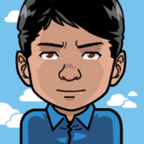 Deep Inside Learning