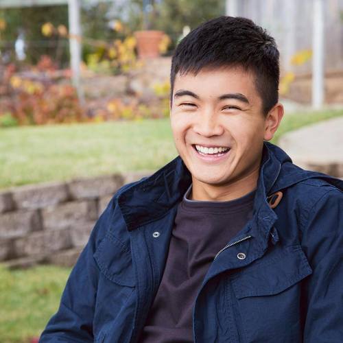 Eric Lu