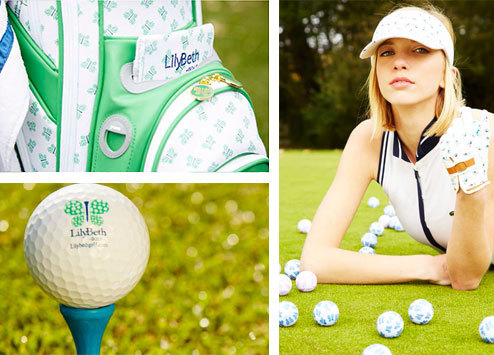 Women’s Designer Golf Apparel - The Importance of Finding the Right Fit