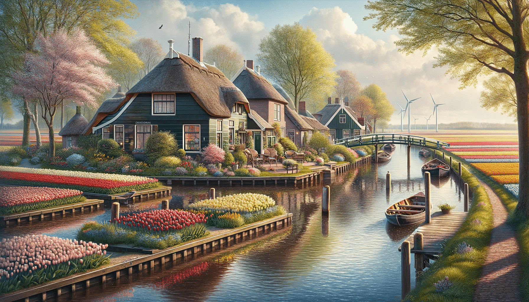 Dutch Weather Obsession: Unraveling the Nation’s Fascination with the ...