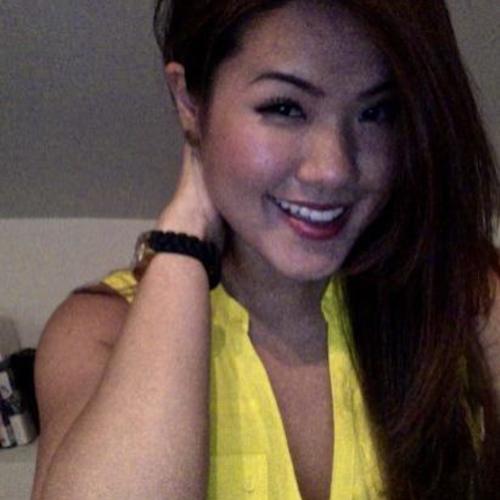 Angelina Tan